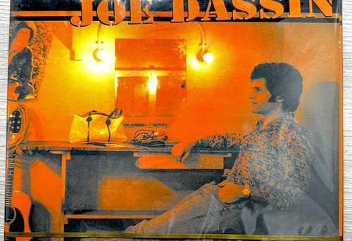 Музыкальные cd диски Joe Dassin лучшее на 2-х сд