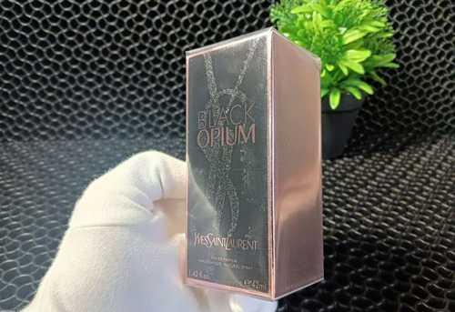 Духи Yves Saint Laurent Opium Black 42 мл