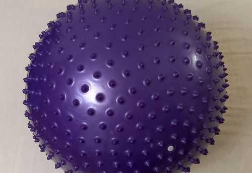 Массажный мяч Torneo 50 см
