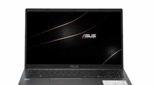 Ноутбук Asus 15 (Intel7505/8Gb/256Gb) Новый
