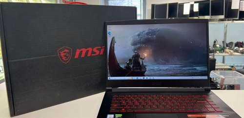 Ноутбук, MSI MS-16R3