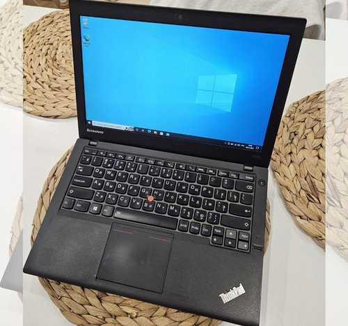 Lenovo thinkpad x240