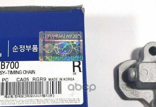 Натяжитель цепи грм 244102B700 Hyundai-KIA
