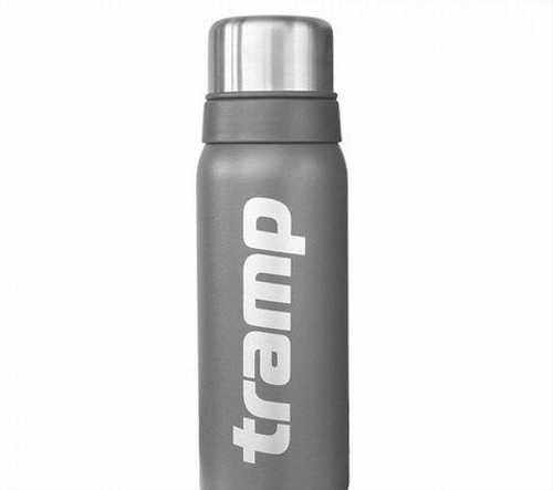 Tramp термос Expedition line 0,9 л (серый)