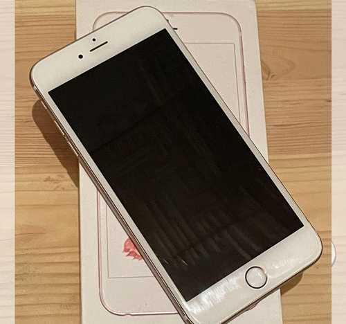 iPhone 6S Plus, 64 ГБ