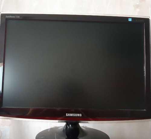 Монитор Samsung T220