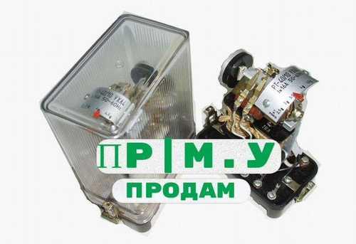 Реле тока рт-140