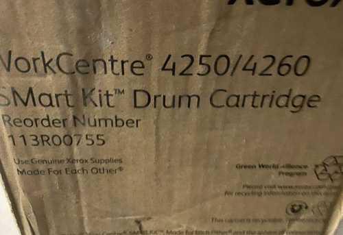 Xerox Drum Cartridge 113R00755
