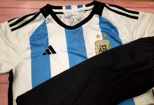 Форма взр. Аргентина Adidas чм 2022
