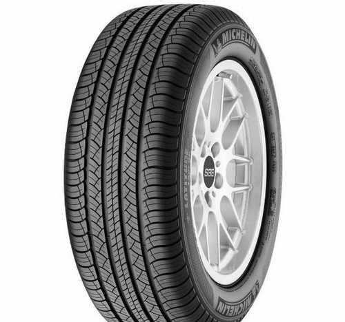Michelin Latitude Tour HP 235/55 R19 101V