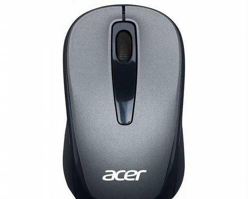 Беспроводная мышь Acer OMR134, серый