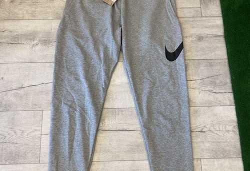 Спортивные штаны Nike Dry Pant Taper FA Swoosh