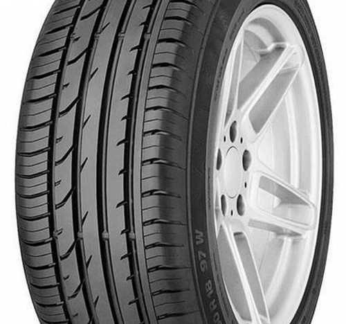 Continental ContiPremiumContact 2 205/50 R17