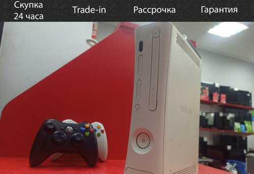 Игровая приставка Xbox 360 120gb