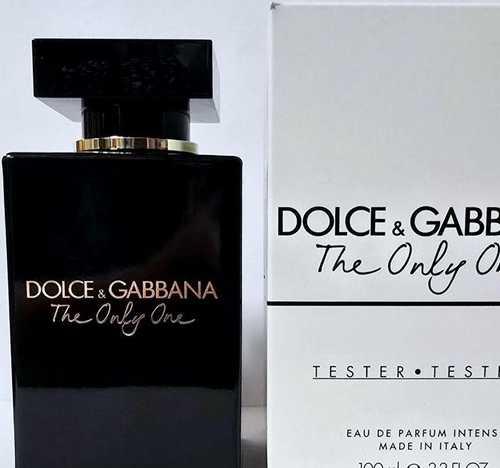 Dolce&Gabbana The Only One Eau de Parfum Intense