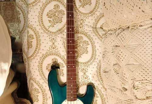 Бас гитара Music Man StingRay от RussTone