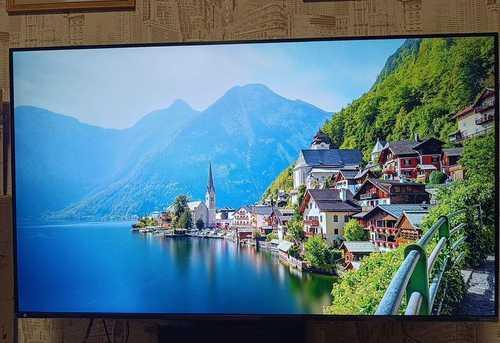 LG 55SM8200 NanoCell