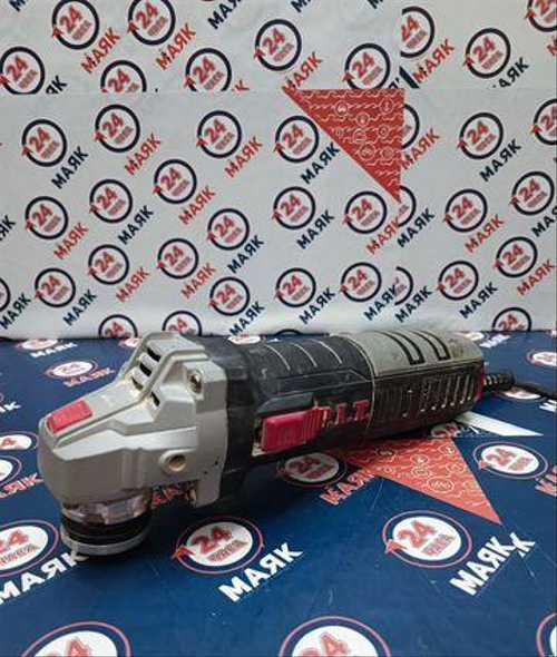 Ушм PIT PWS 125-c6