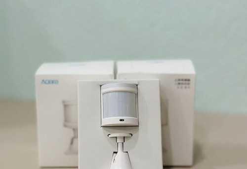 Датчик движения и освещения Aqara Motion Sensor