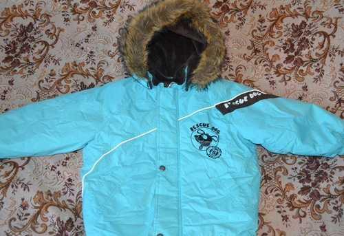 Куртка Lenne зимняя 98 размер