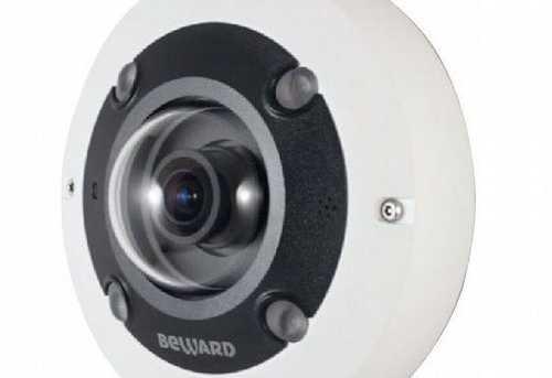 Beward BD3990FLM ip-камера fisheye рыбий глаз
