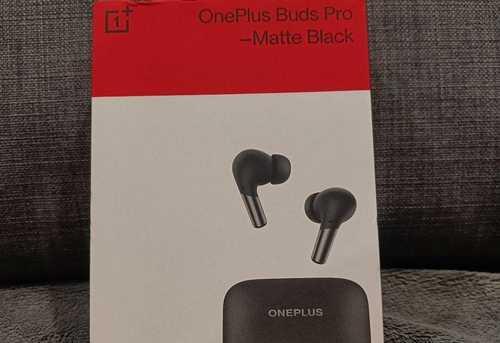 OnePlus buds pro