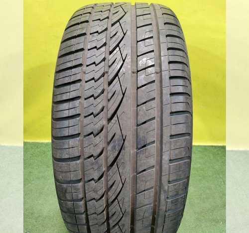 Continental ContiCrossContact UHP 245/45 R19 100V