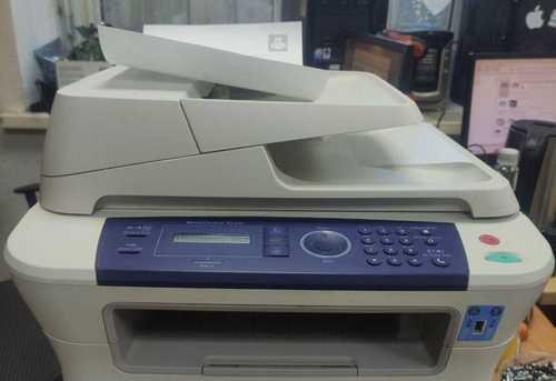 Мфу лазерное 4 в 1 Xerox 3220