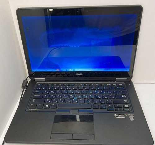 Dell E7450 Core i5-5300U/8/256