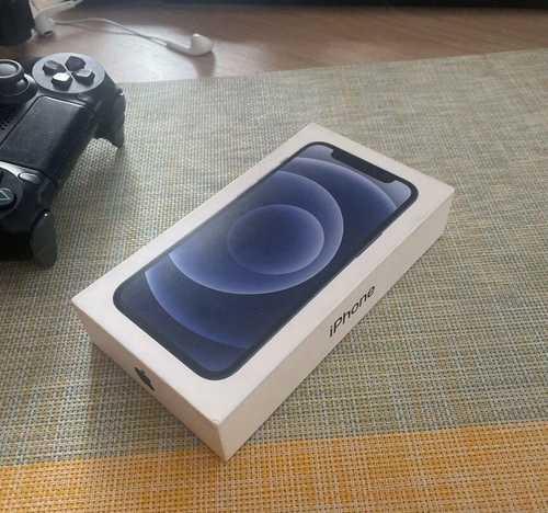 iPhone 12 mini, 128 ГБ