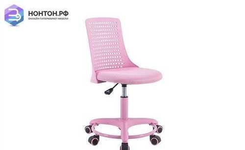 Кресло Kiddy розовое