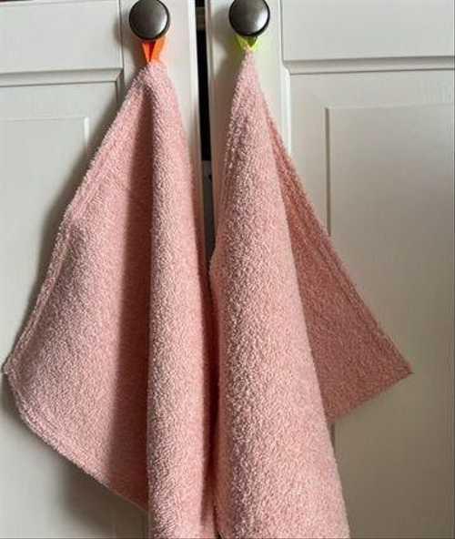 Кухонные полотенца (аналог ikea)