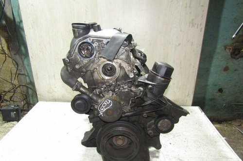 Двигатель mercedes vito w638 2.2 cdi 611980 вито