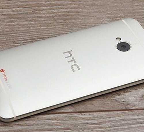 Телефон HTC one m7