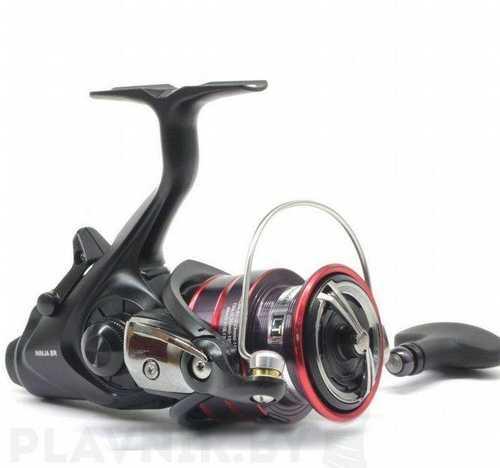 Катушка Daiwa 20 Ninja br 3000