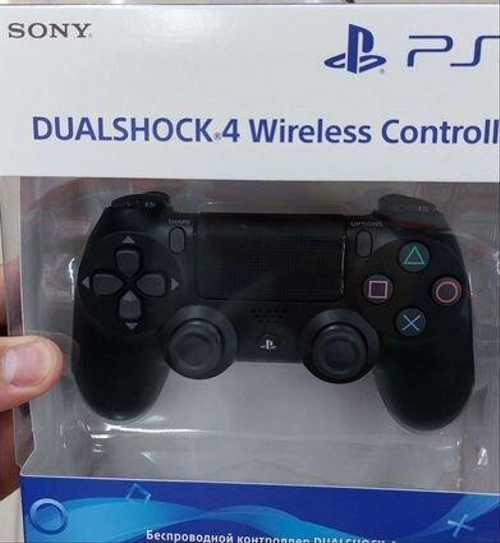 Sony PS4 джостики новые оригинал