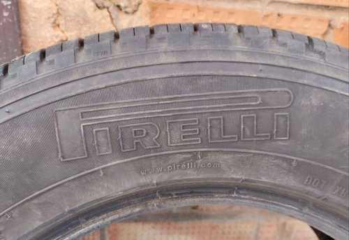 Pirelli Scorpion All Season SF2 215/65 R16 98N