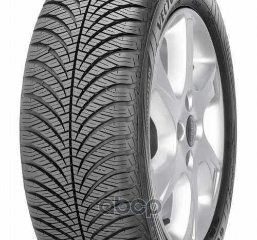 Goodyear Vector 4Seasons Gen-2 225/45 R18