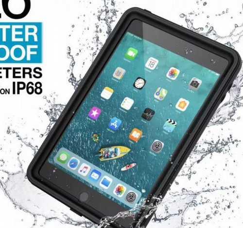 Чехол Catalyst Waterproof для iPad Mini4/5