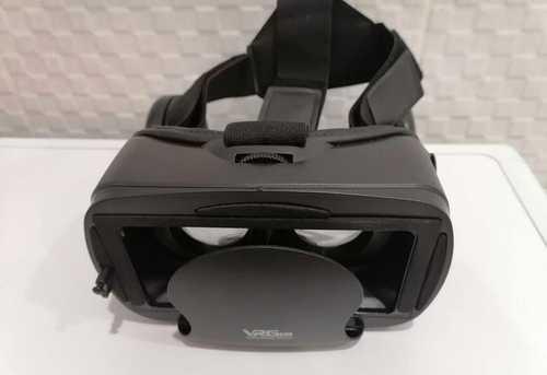 Очки виртуальной реальности VRG PRO