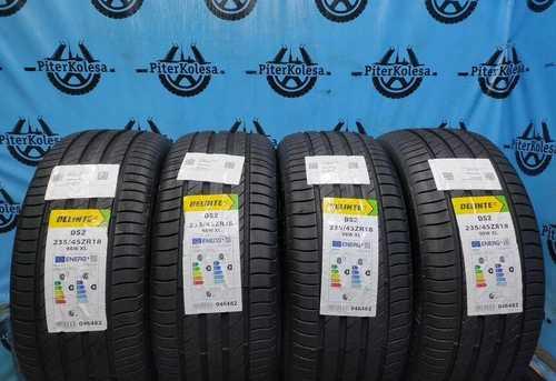 Delinte DS2 235/45 R18 98W