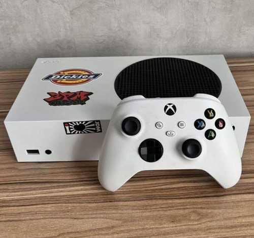 Xbox series s