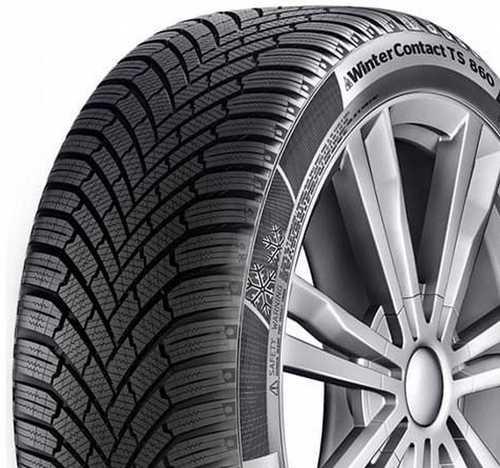 Continental WinterContact TS 860 S 245/40 R21 100H