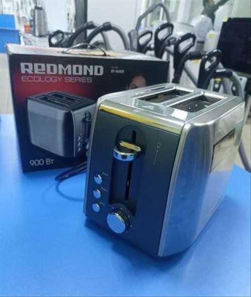 Тостер redmond RT-M409