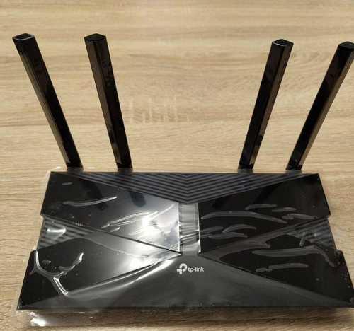 Роутер Tp-link Archer AX53