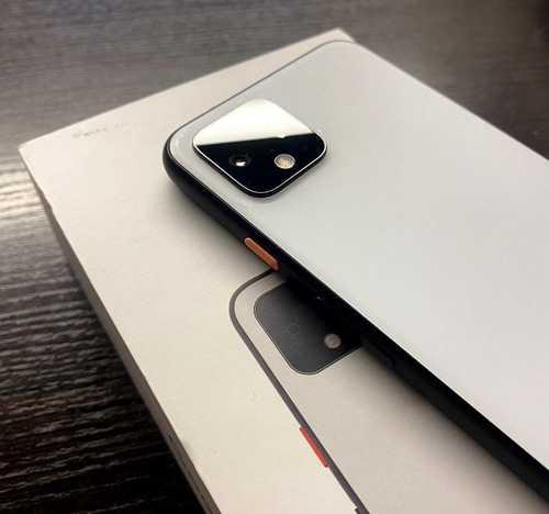 Google Pixel 4, 6/64 ГБ