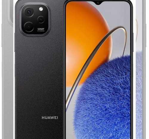 Huawei nova Y61, 6/64 ГБ