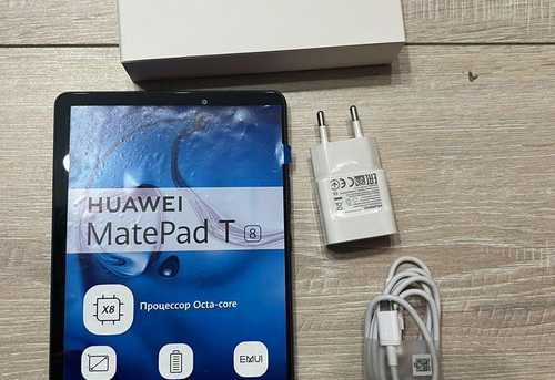 Планшет Huawei T8 KOB2-L09 8", 2GB, 16GB wifi