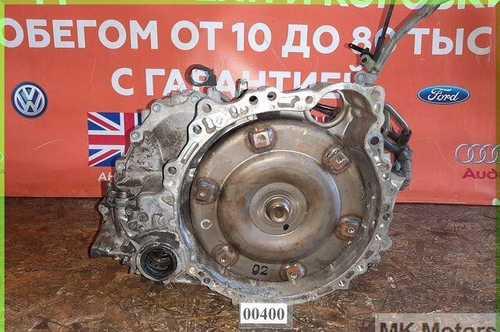 АКПП 1MZ-FE 2wd U140E 3,0 Toyota Alphard Estima