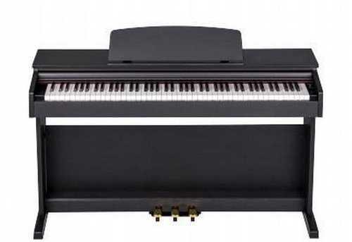 Orla CDP-1-rosewood Цифровое пианино, палисандр